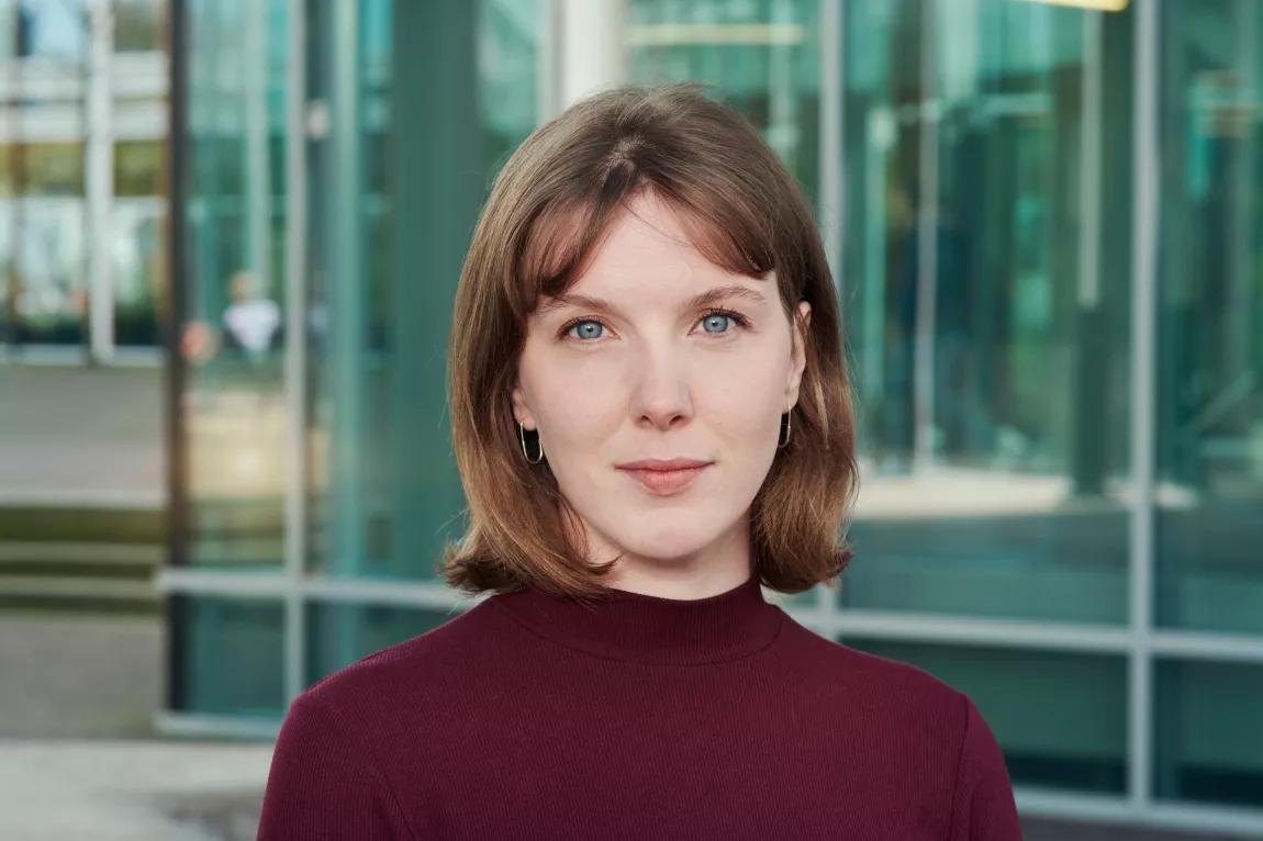 Jeanne Leeman | Stibbe